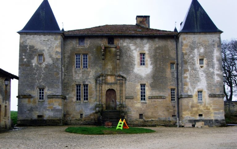 Stenay ville du diable - REPORTAGES dans les pas du Prieuré de Sion